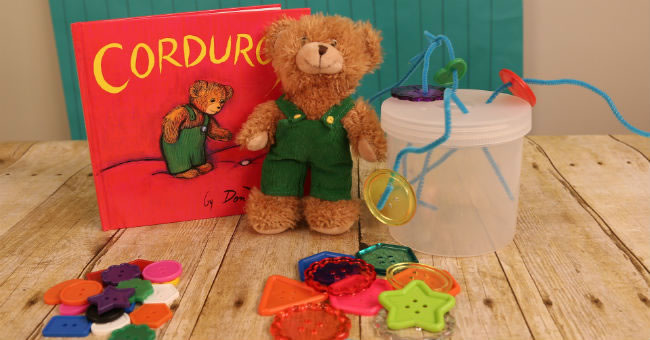 Corduroy Worksheets Corduroy Collection